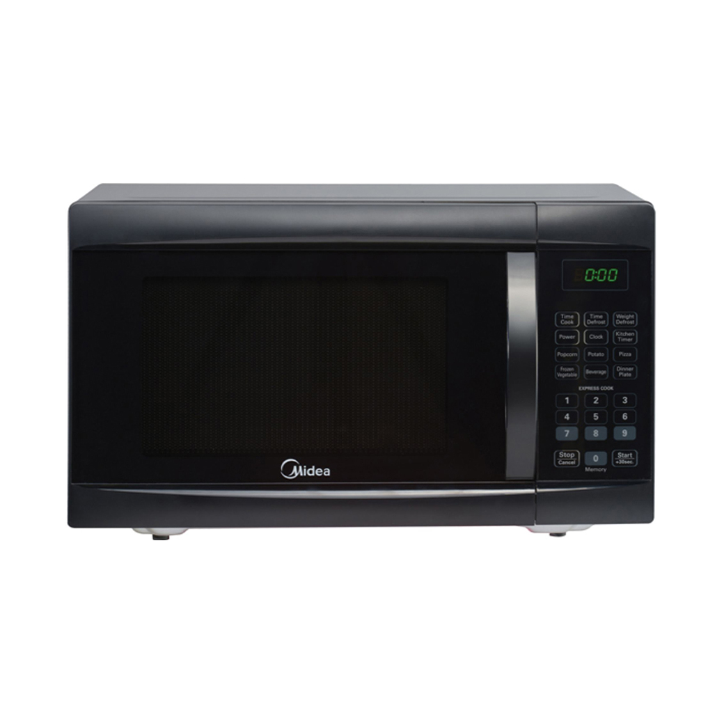 Midea Microwave - EM825AGS-BK